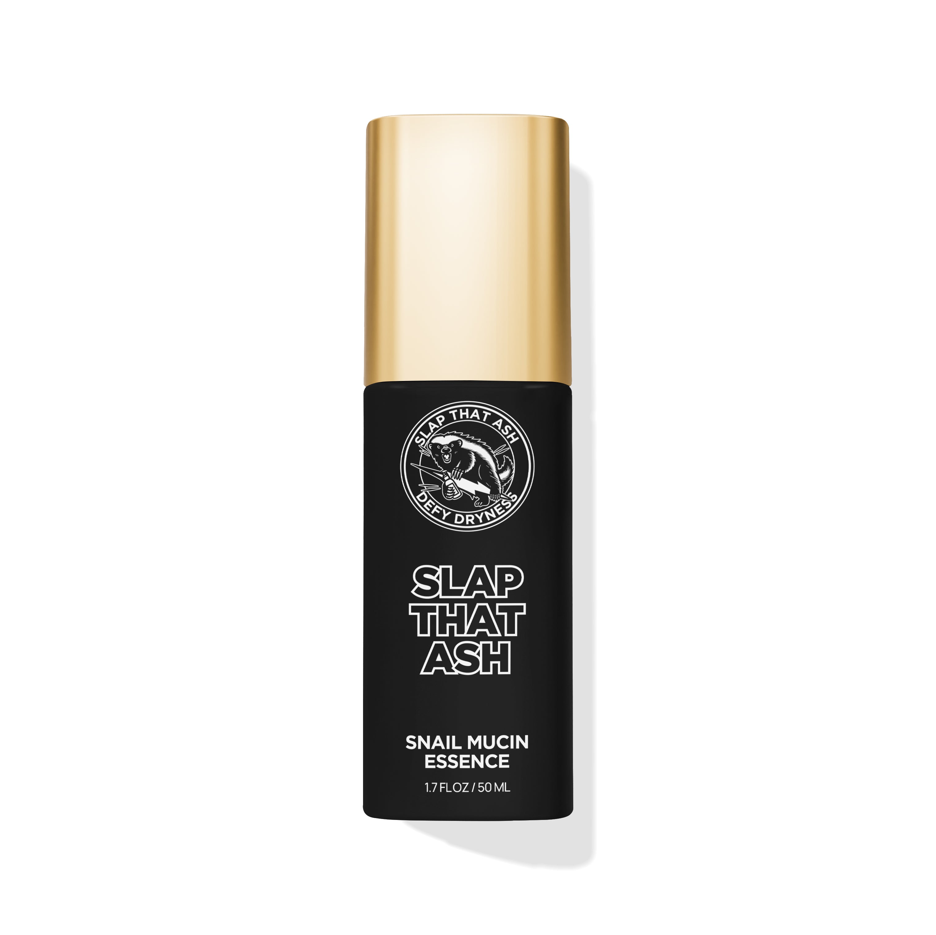 Snail Mucin Essence – Slap That Ash